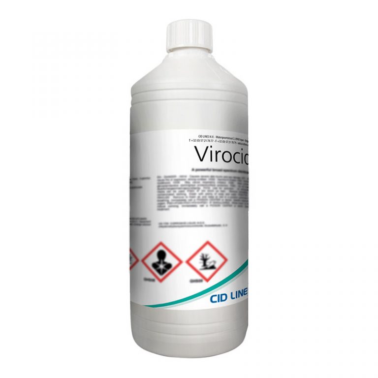 VIROCID – PT SHS International