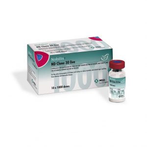 NOBILIS ND CLONE 30 – PT SHS International