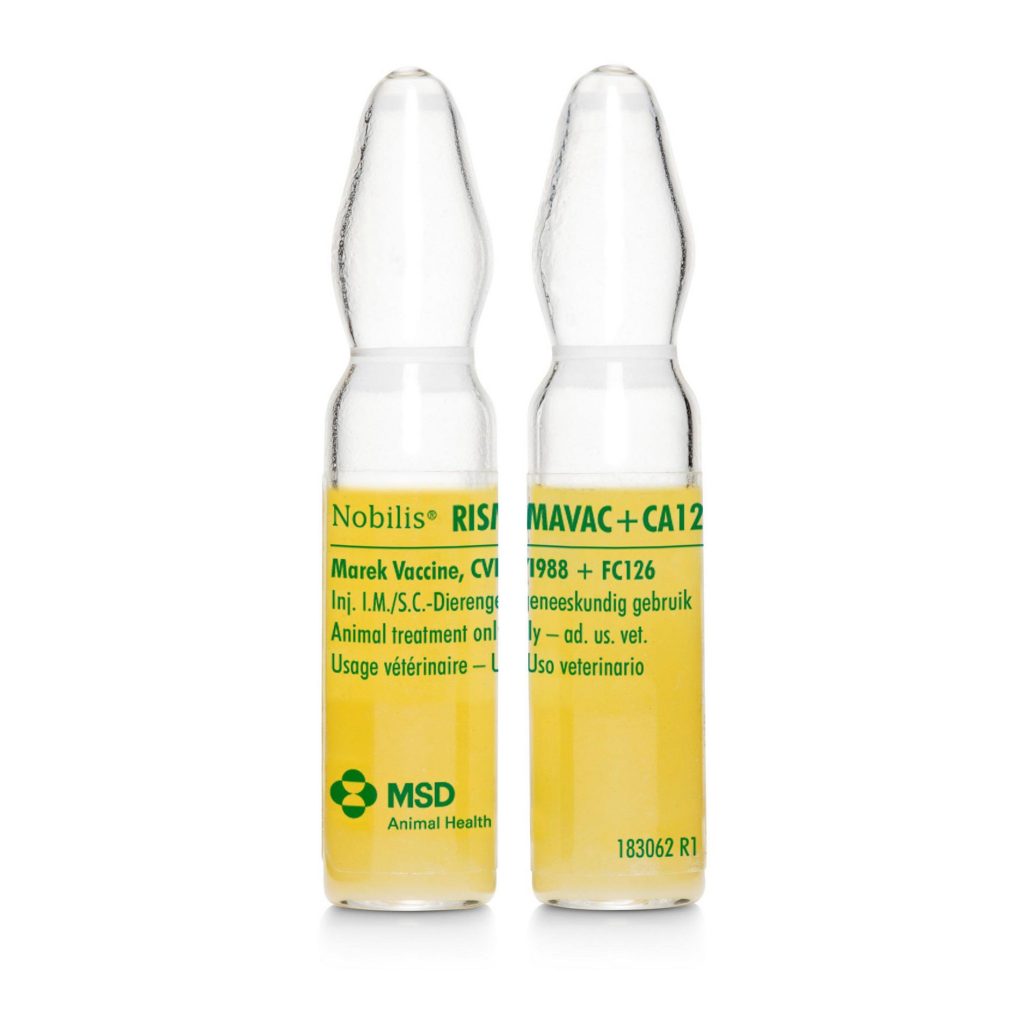 NOBILIS RISMAVAC CA 126 PT SHS International nobilis-rismavac-ca-126-pt-shs-international