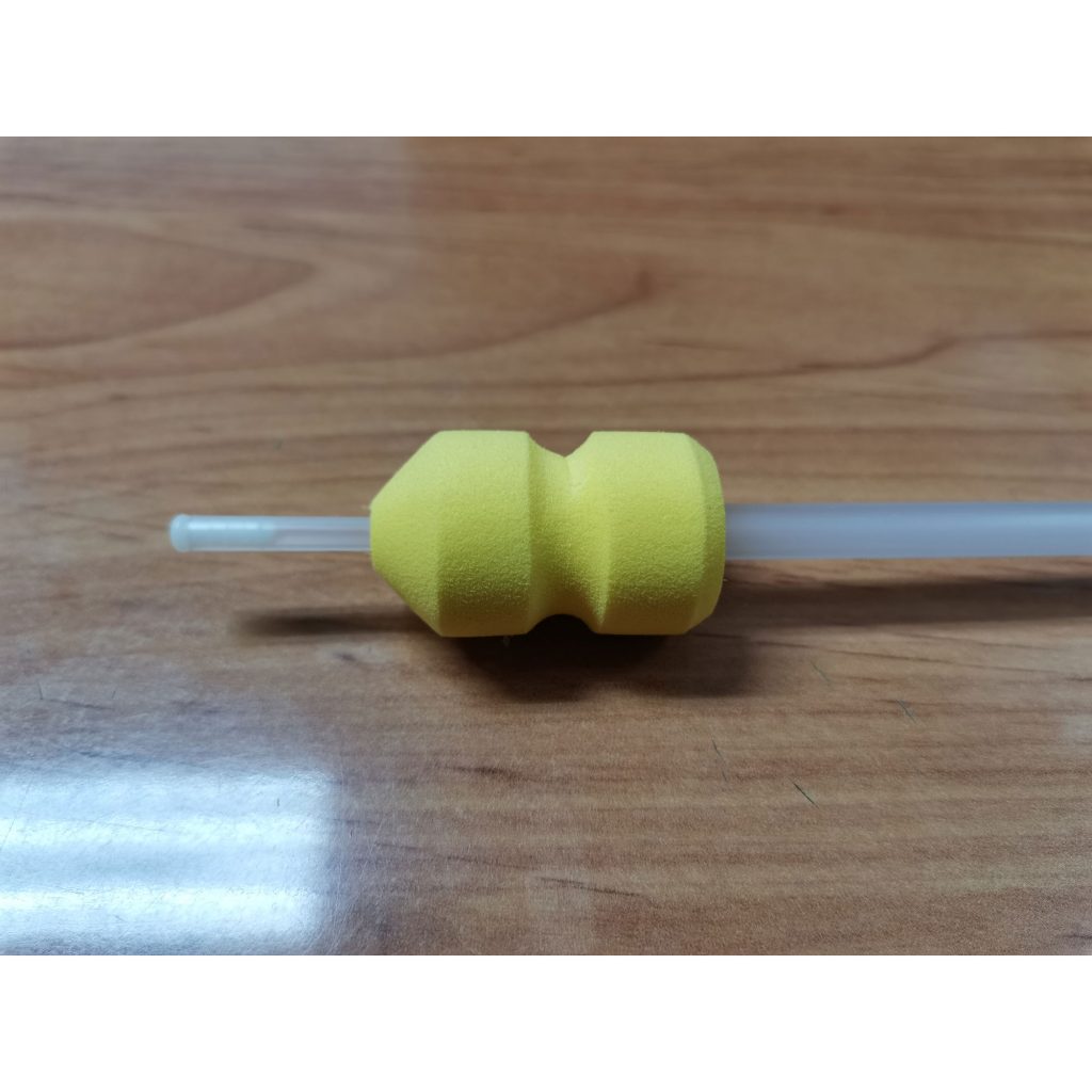 POST CERVICAL CATHETER FOAM TIP – PT SHS International